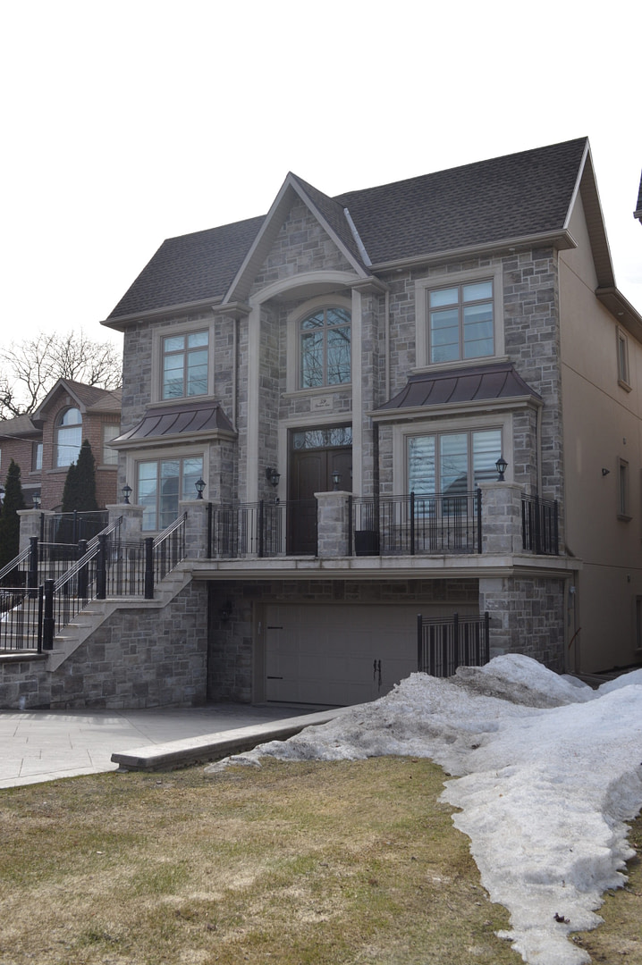 ICF | authenticconstruction.ca