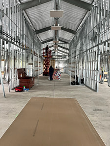 Services – Framing | authenticconstruction.ca