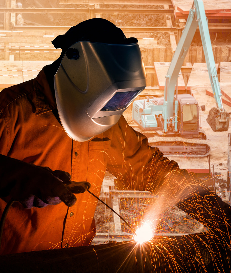 Services - Structural Steel | authenticconstruction.ca