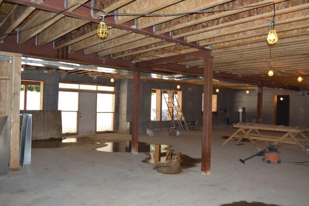 Services - Structural Steel | authenticconstruction.ca