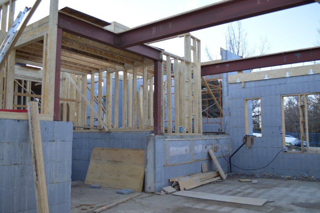 Services - Structural Steel | authenticconstruction.ca